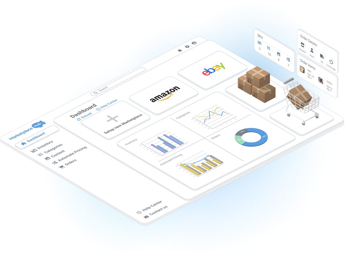 MarketplaceHub
